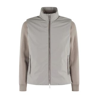 Moorer Evan H STP Jacke - - Jackets - Herren - Beige - XL