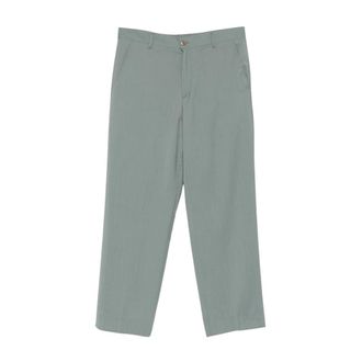 Costumein Costumein Rtw... - - Trousers - Herren - Gr&uuml;n - M
