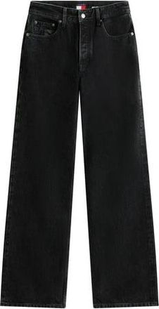 Tommy Hilfiger Jean ample en coton m&eacute;lang&eacute;