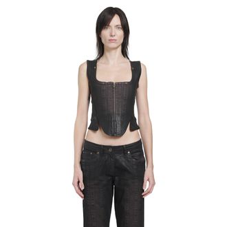 Charlotte Knowles Alice Bustier