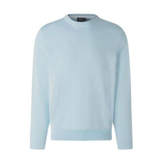 Maerz Herren, Strickwaren, Blau, 2XLGr&ouml;&szlig;e