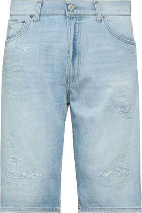 Dondup HOSEN & R&Ouml;CKE - Jeansshorts auf YOOX.COM
