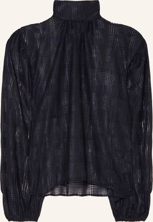 Rich & Royal Blusenshirt blau