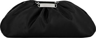Philipp Plein Hobo Bags - Schultertasche - Gr. unisize - in Schwarz - f&uuml;r Damen