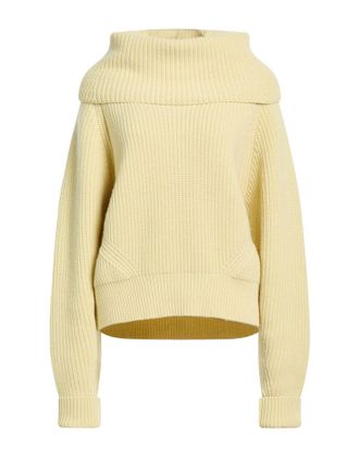 SA SU PHI STRICKWAREN - Rollkragenpullover auf YOOX.COM
