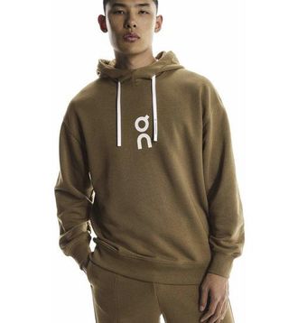 On Club M - Kapuzenpullover - Herren
