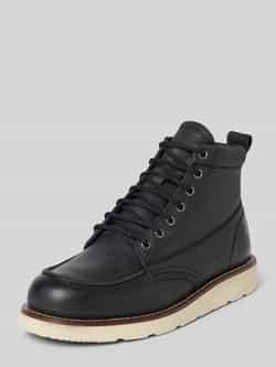 Jack & Jones Boots aus Rindsleder Modell TORONTO
