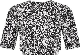 Mymo Bluse Valentines Day
