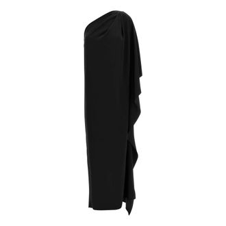 Gianluca Capannolo Maxi Skirts - - Dresses - Damen - Schwarzk - S