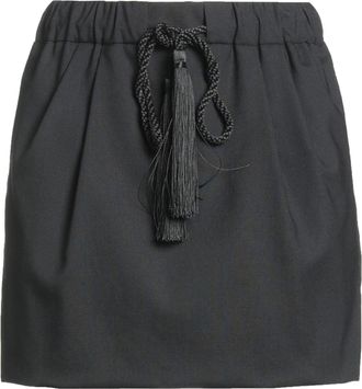 Max Mara HOSEN & R&Ouml;CKE - Minir&ouml;cke auf YOOX.COM