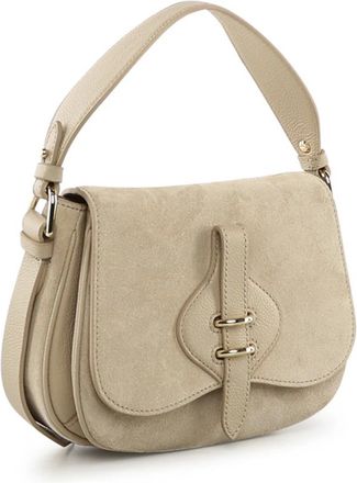 Coccinelle Femme, Sacs, Beige, Taille: ONE Size Sacs &agrave; main