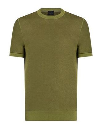 BOSS MAILLE - Pullover sur YOOX.COM