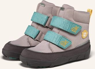 Affenzahn Comfy grau