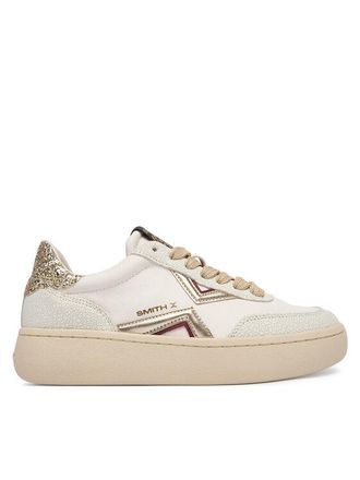 Alexander Smith Sneakers OceanWoman SXBEOCW-9571 Wei&szlig;