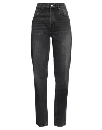 Re/Done HOSEN & R&Ouml;CKE - Jeanshosen auf YOOX.COM