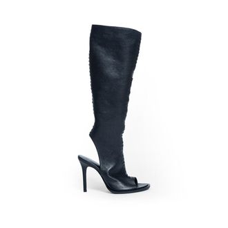 Ann Demeulemeester Seria High Heeled Boots