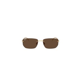 Ray-Ban Herren, Accessories, Gelb, 56 MMGr&ouml;&szlig;e