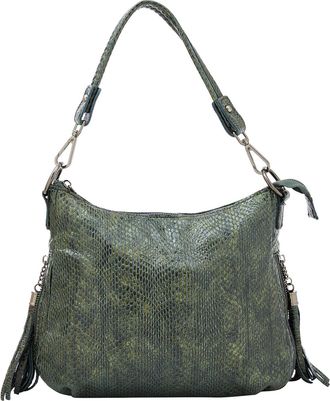 Faina Schultertasche