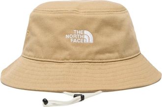 The North Face unisex, Sport, Beige, Taille: S Norm Bucket Hat