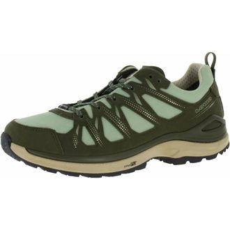 Lowa Outdoorschuhe - - Sport - Damen - Gr&uuml;n - 39 EU