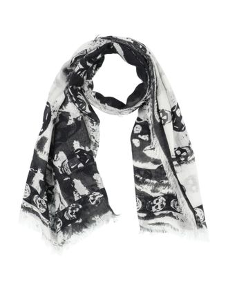 Alexander McQueen ACCESSOIRES - Schals auf YOOX.COM