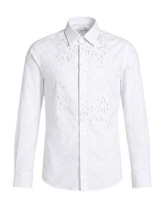 Lanvin TOPS - Chemises sur YOOX.COM