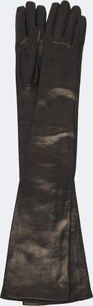 Toteme Handschuhe aus Leder