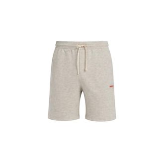 Murphy & Nye Homme, Shorts, Gris, Taille: S Radar Sweat Shorts