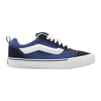 Vans unisex, Chaussures, Multicolore, Taille: 36 1/2 EU Knu Skool