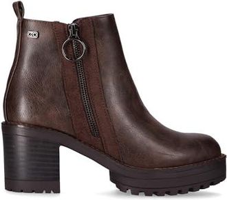 Chika10 Pilier 28 Marron 59.99, marron, 37 EU