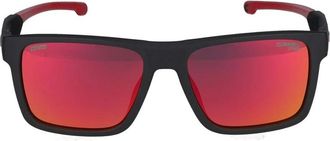 Carrera Homme, Accessoires, Noir, Taille: 55 MM Carduc 021/S Lunettes de soleil