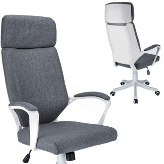 Icon Brand Sessel grau (verpackt)
