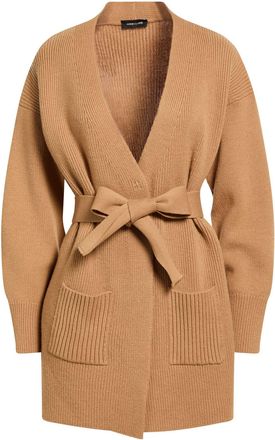 Anneclaire STRICKWAREN - Strickjacken auf YOOX.COM