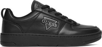 Guess Sneakers FMFVEN ELE12 Schwarz