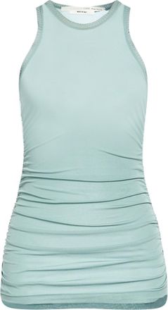 Isabel Benenato TOPS - Tank Tops auf YOOX.COM