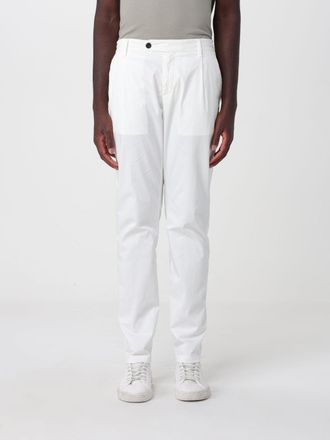 Eleventy Hose Herren Farbe Wei&szlig;