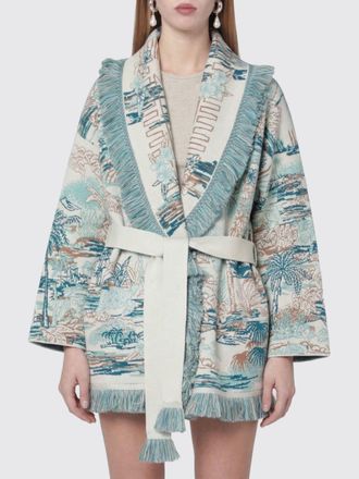 Alanui Pull ALANUI Femme couleur Multicolore