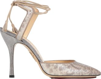 Charlotte Olympia SCHUHE - Pumps auf YOOX.COM