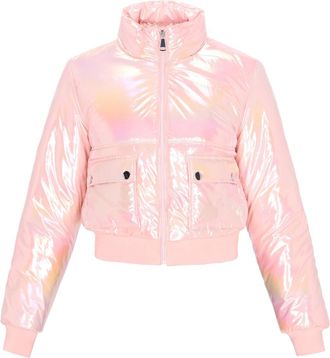 Mymo &Uuml;bergangsjacke