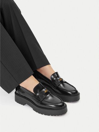 Gino Rossi Slipper Gino Rossi C-CARRIE1 Schwarz
