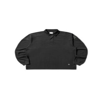 Roa Roa, Homme, Tops, Noir, Taille: L Roa T-shirts et Polos