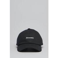 Jacquemus La Casquette Gadjo