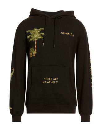 maharishi TOPS - Sweatshirts auf YOOX.COM