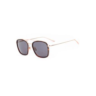Belstaff Homme, Accessoires, Multicolore, Taille: ONE Size Lunettes de soleil en titane avec verres d&eacute;grad&eacute;s