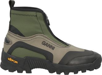 Ganni SCHUHE - Stiefeletten auf YOOX.COM