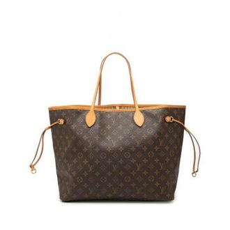 Louis Vuitton Pre-owned Neverfull GM - - Pre-owned - Damen - Braun - ONE SIZE
