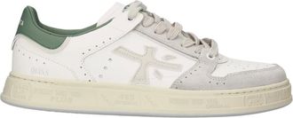 Premiata Homme, Chaussures, Blanc, Taille: 45 EU Quinn 8210