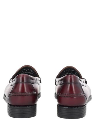 G.H. Bass & Co. Loafers - Burgundy