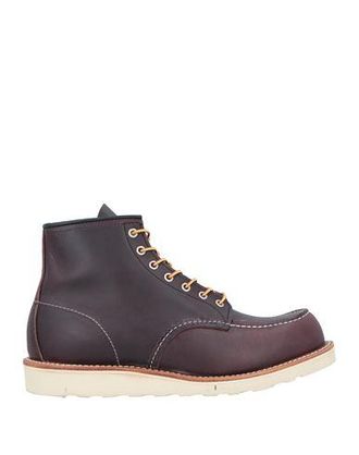 Red Wing Shoes CHAUSSURES - Bottines sur YOOX.COM