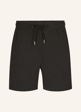 Profuomo Profuomo Badehose braun